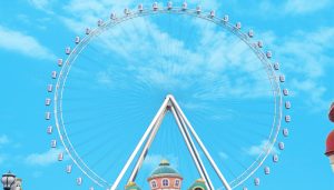 A Three-Pillar Strategy for Park Growth